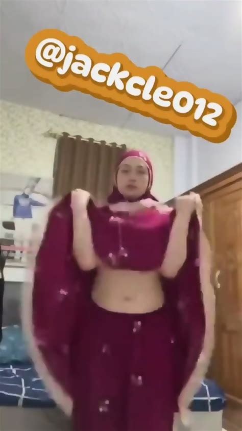 Lanjutan Bu Guru Salsa Jember Vilral