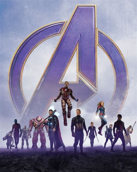 Avengers Endgame Poster Image Hd Movies 4k Wallpapers Images Photos