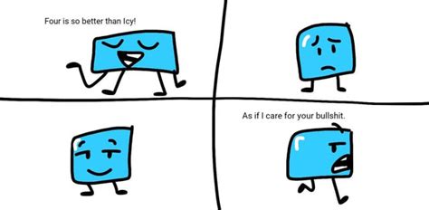Bfb 30 Memes That Episode Flooded My Room With A Shit Ton Of Tears T T