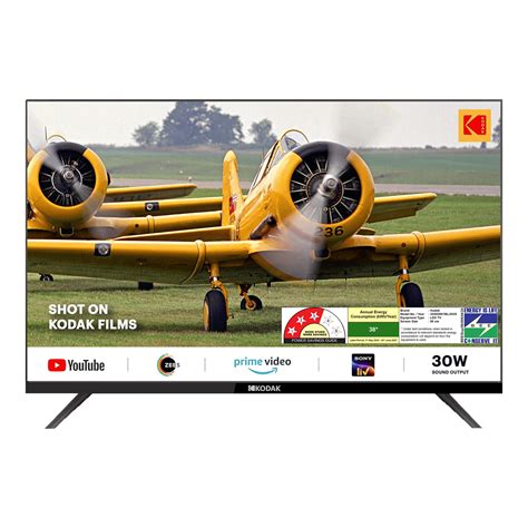Buy Hd Ready 32 Inch Tv Online At Best Prices Croma