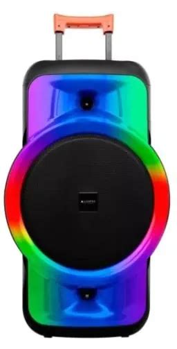 Bocina Alien Pro Vector 15 ¿es Buena Opiniones 2026