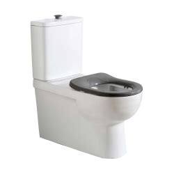 Onovo 20 Directflush Btw Toilet Argent Australia