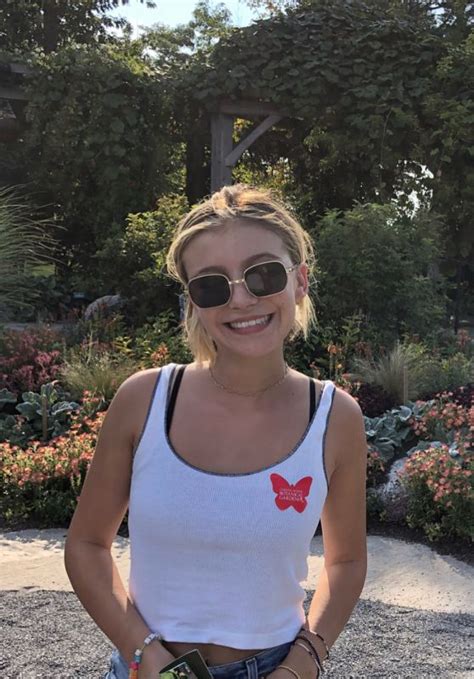 G Hannelius Latest Photos Celebmafia