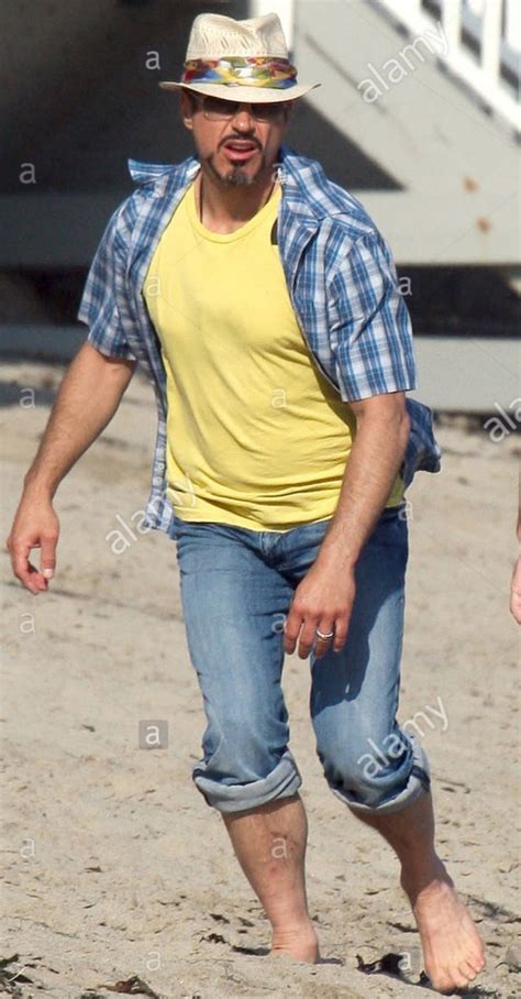 Robert Downey Jrs Feet Robert Downey Jrs Feet