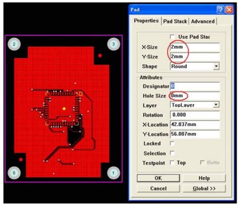 Issues To Be Noted When Drawing Pcb Diagrams Sys Technology Co Ltd