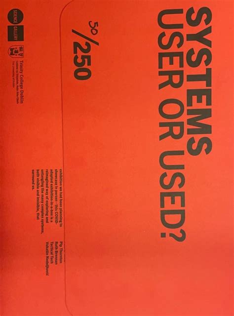 Systems Library International Centre For The Image