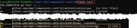 Submitting My Custom Dapr State Component As A Formal Open Source