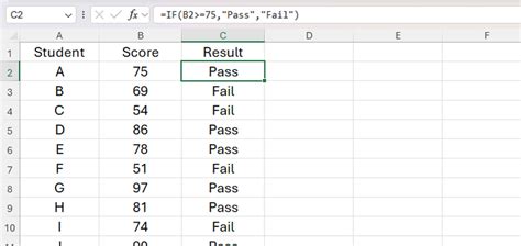 How To Use Boolean Logic In Microsoft Excel
