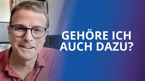 Bin Ich Ein Selbstdarsteller Raphael Bonelli Youtube