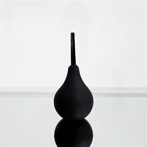 Enema Ducha Anal Lito 120ml Manual 25 Sex Shop