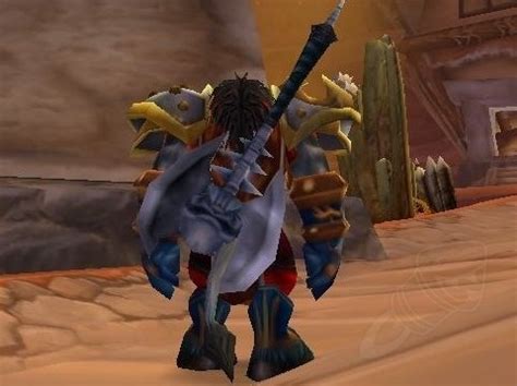 Arcanite Reaper Spell Classic World Of Warcraft