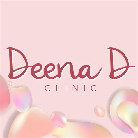 Deena D Clinics Postlemon8