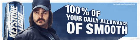 Keystone Light Keith Stone — The Portfolio Of Marques Gartrell