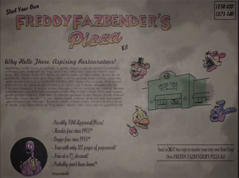 Dave Miller Tapegallery Dayshift At Freddys Wikia Fandom