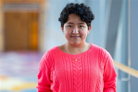 Daniela Perez Soft Matter Lab