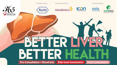 Screening Campaigns 365 Cancer Prevention Society