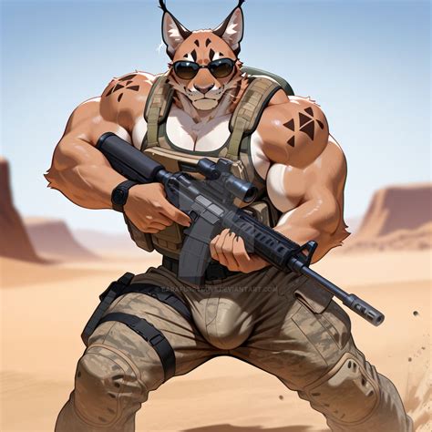 Ai Adopt Caracal By Barafurryguys On Deviantart