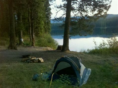 Seeley Lake Rv Parks Reviews And Photos