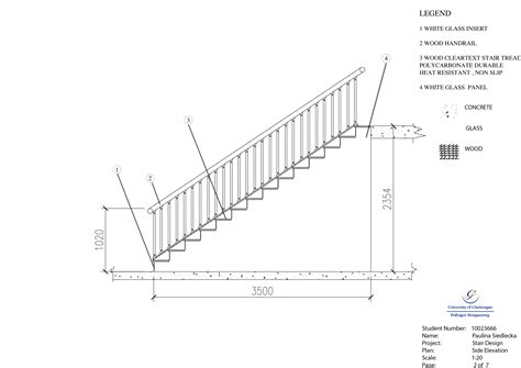 Stair Plans Stair Designs