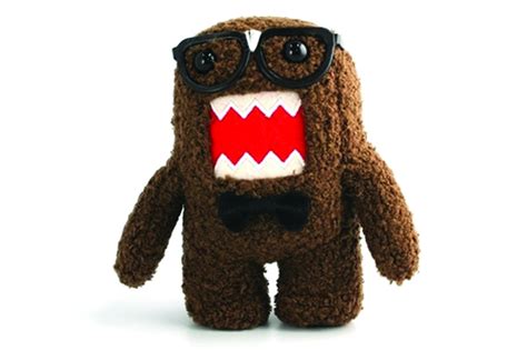 Domo Nerd Drawing
