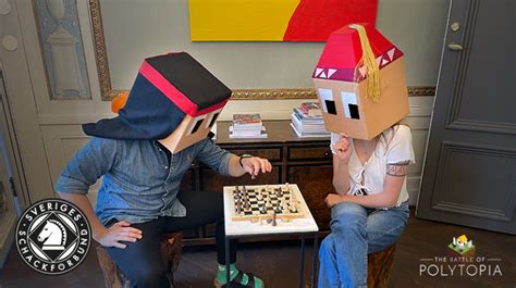 Polytopia Sponsor The Swedish National Chess Teams Hypenews Free