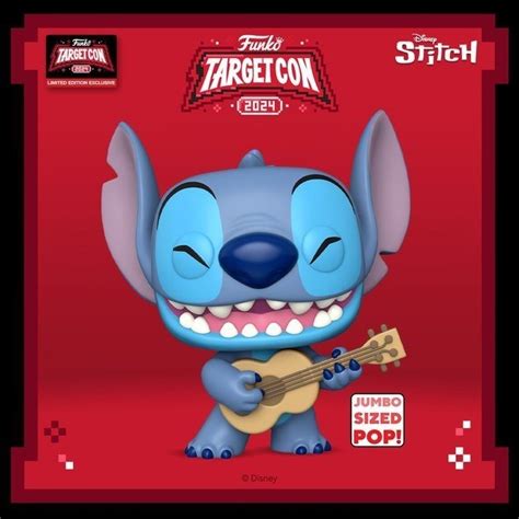 Funko Target Con 2024 With New Funko Pop Vinyl Releases Pop Shop Guide