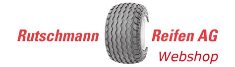 Rutschmann Reifen Ag Webshop