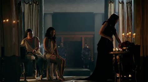 Spartacus Diona