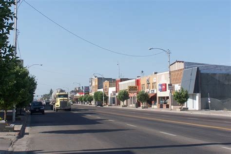 Beautiful Downtown Preston Idaho Preston Is The County Se Flickr