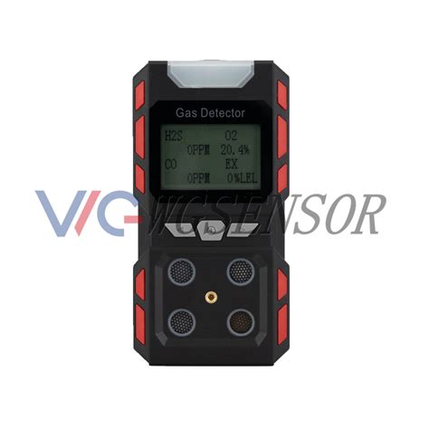 Why Is Lel Important In Combustible Gas Detection Wgsensor Henan