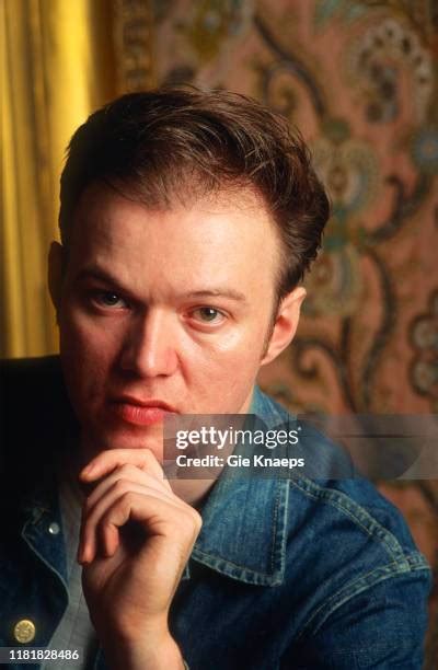 434 Edwyn Collins Photos And High Res Pictures Getty Images