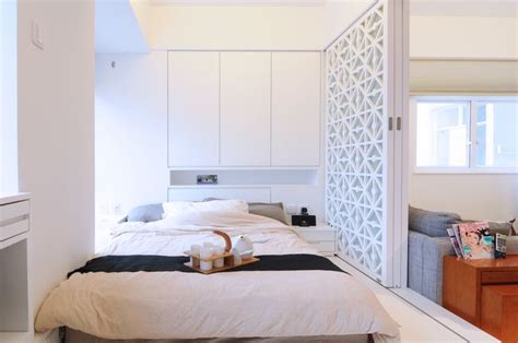 Studio Flat Studio Flat Interior Home