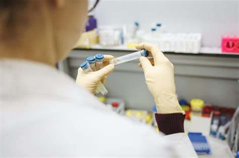 Allergy Tests What Are The Different Types And Which Is Right For You