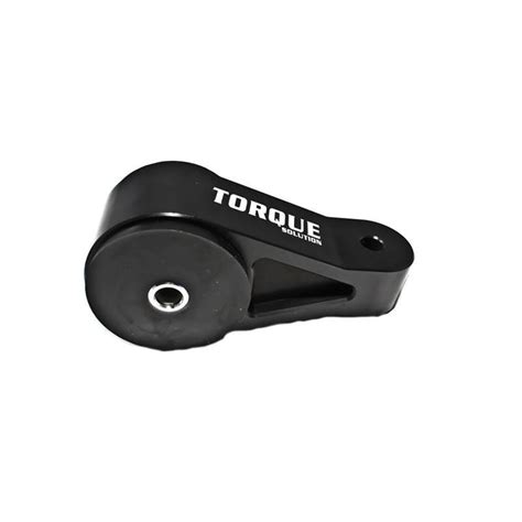Torque Solution Lower Engine Mount 2002 2006 Mini Cooper R53 Ts Mc Import Image Racing