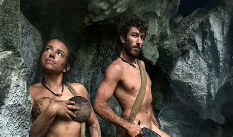 Real Naked And Afraid Survival Skills — Our Picks For Your Must Have