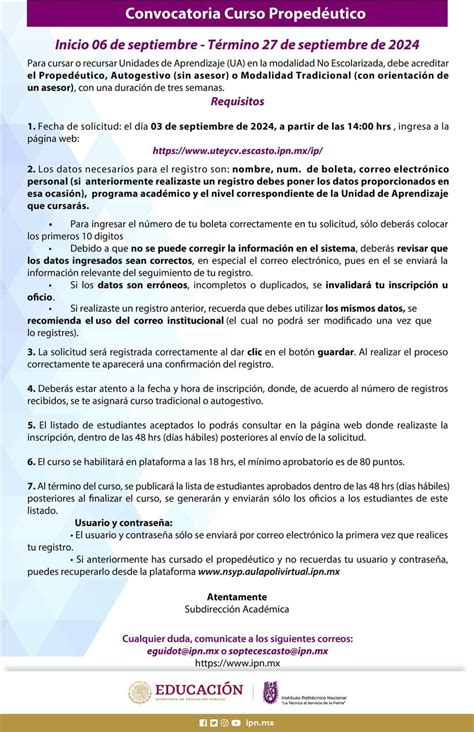 Modalidad Atención Alumnos De Modalidad Escolarizada 📢📢 Facebook