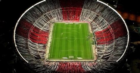 River Plate Anunció Que Fue El Club Más Convocante Del 2023 En El Mundo