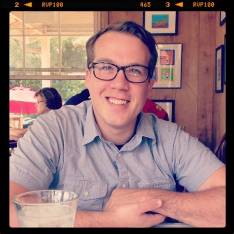 Noblesville Creates Eric Odell