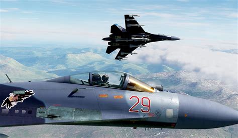 Su 27 Flanker Gryphus Team Ace Combat X