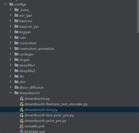 Ai实战营第二期 第十节 《mmagic 代码课》——笔记11 Csdn博客 Ai实战营第二期 第十节 《mmagic 代码课》——笔记11 Csdn博客