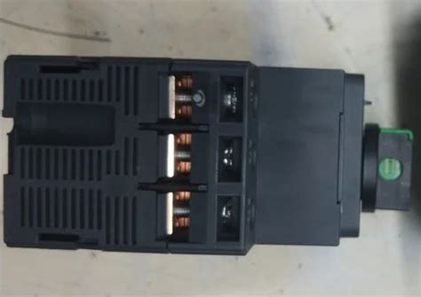 Schneider Tesys Gv2p10 Motor Circuit Breaker At ₹ 2800 Piece Schneider Circuit Breakers In