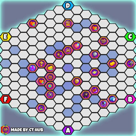 Contested Territory Map Event 4 Rbtd6