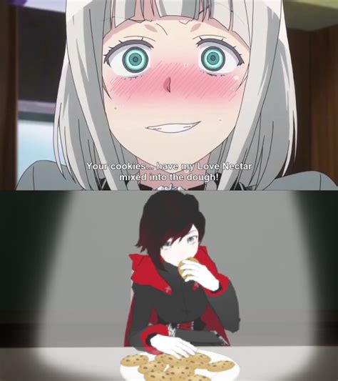 No Ruby R Animemes