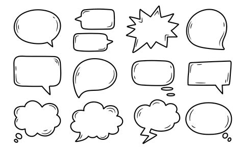 Talking Bubble
