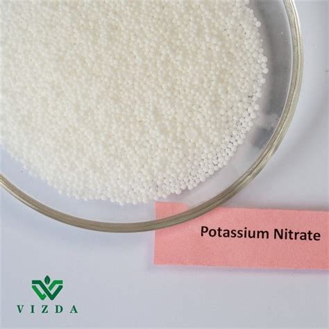China Top Quality Farming Potassium Nitrate Manufacturers Suppliers