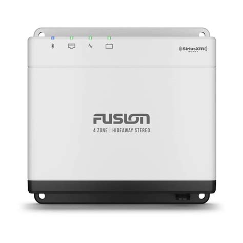 Fusion Apollo Ms Wb675 Hideaway Entertainment System