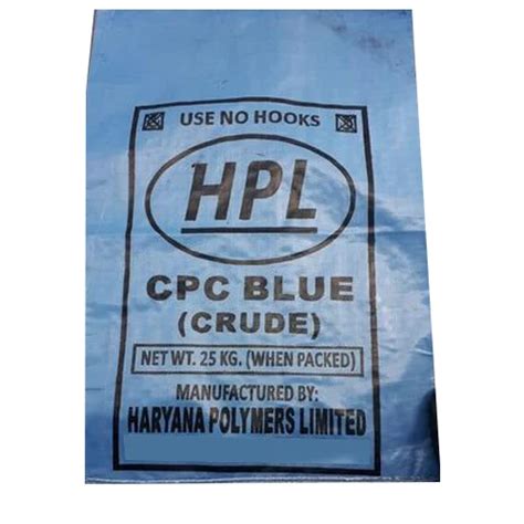 Copper Phthalocyanine Blue In Tanzania And Uganda System Star