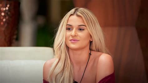 Too Hot To Handle Haley Cureton Was Kicked Out Of Her Sorority