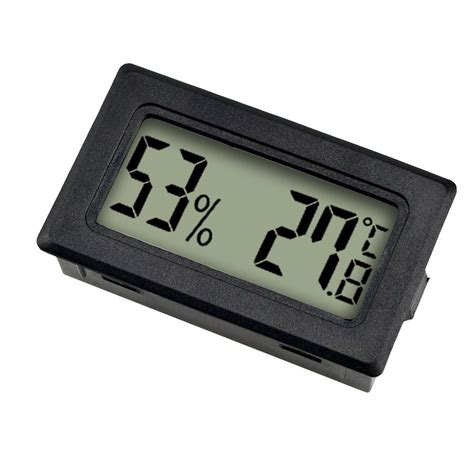 Ebay Hygrometer At Marilyn Coulter Blog