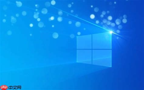 Win10电脑怎么设置双屏壁纸windows10不同显示器设置不同背景 Windows系列 Php中文网